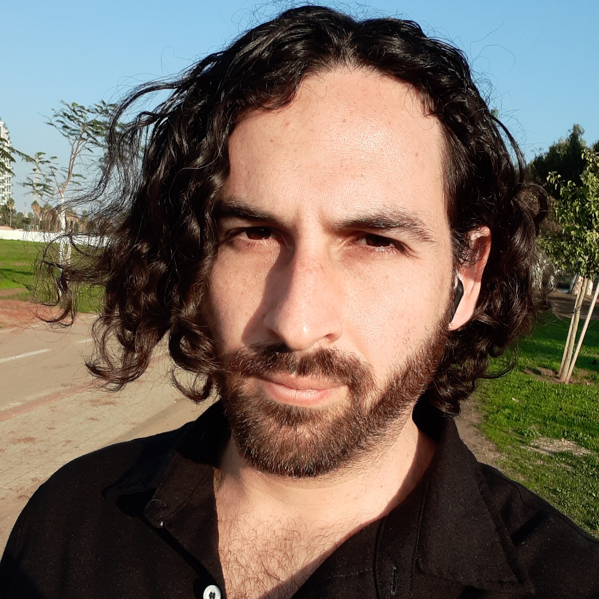 The Official Site of Christian Salant